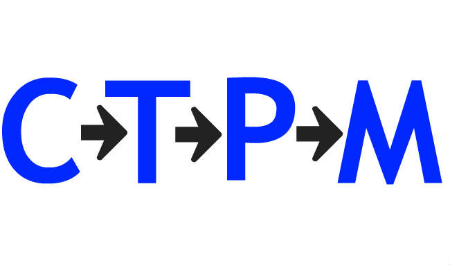 What Is The CTPM Process For Affiliate Marketing?