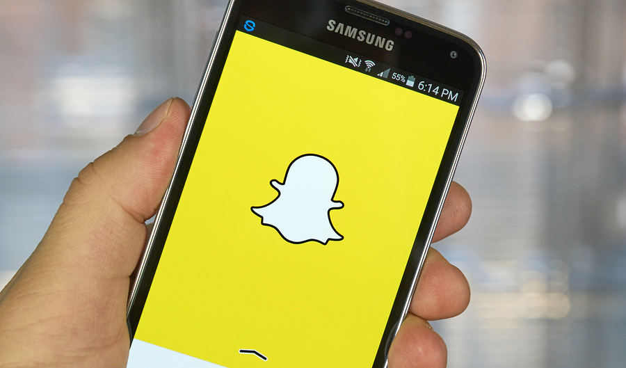 How To Use Snapchat For Affiliate Marketing