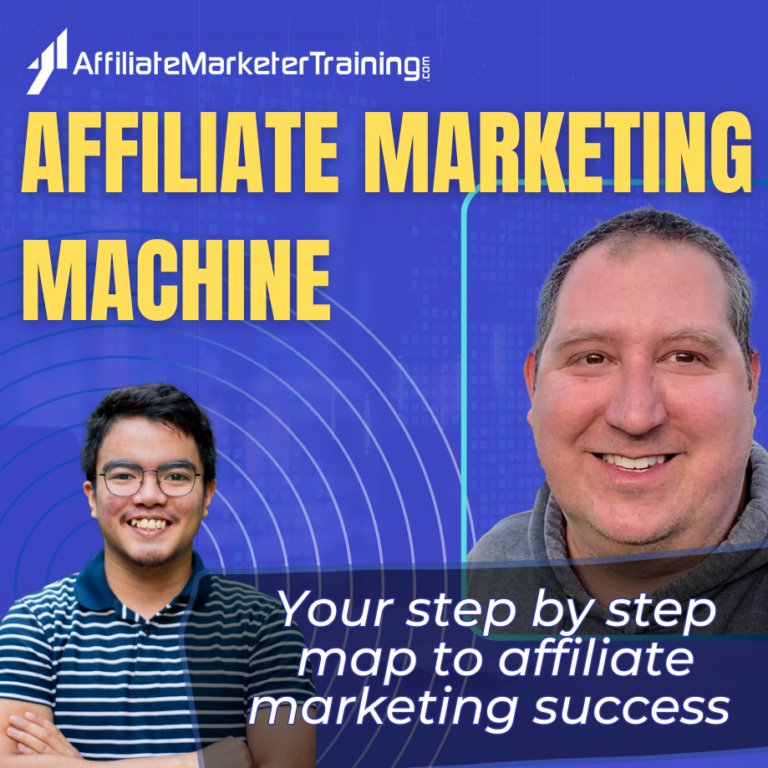 Selling Other Companies' Products - Affiliate Marketer Training